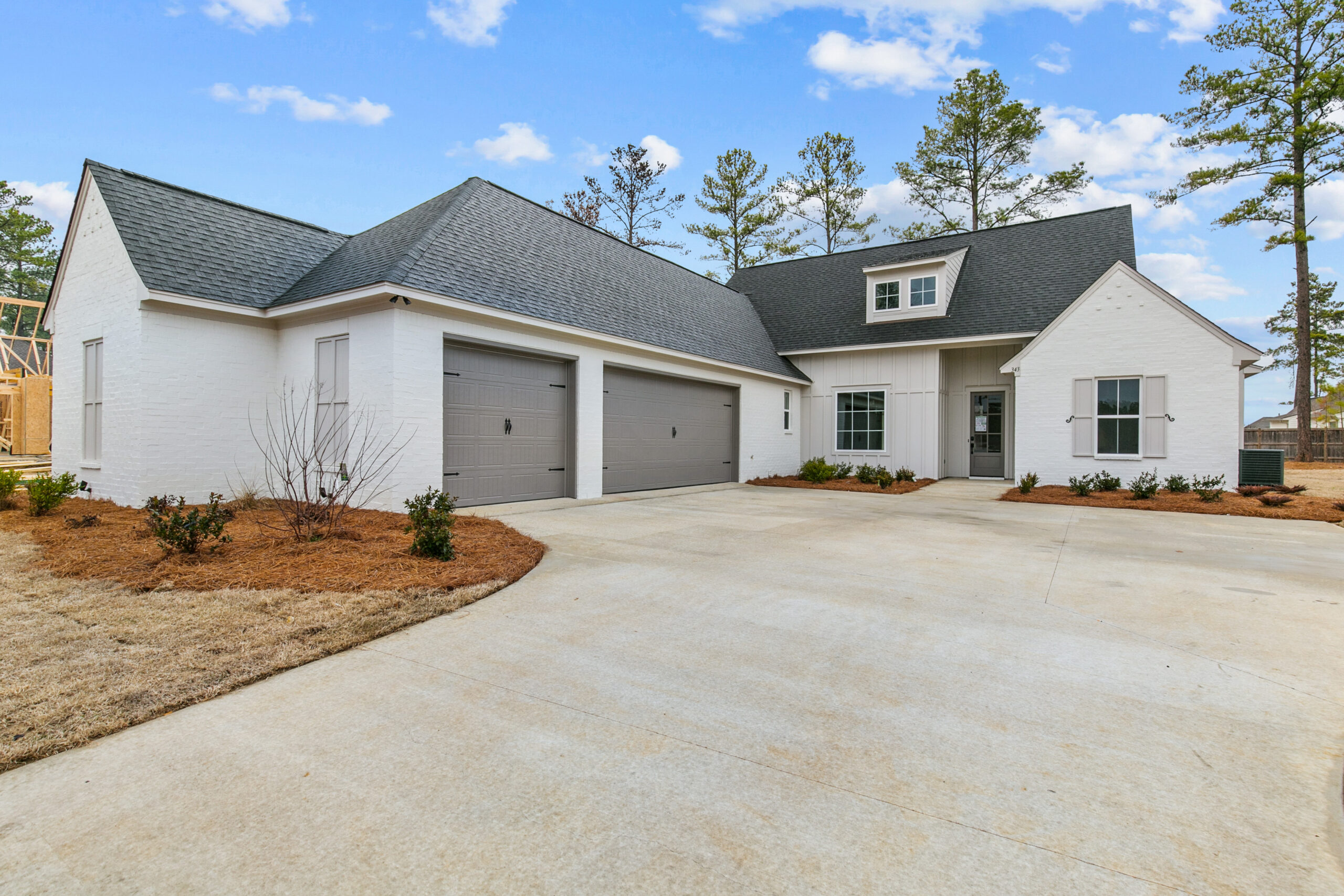 Move-In Ready | Shoemaker Homes